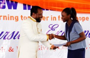 New Nation School – Learning Together In Faith, Hope And Love
