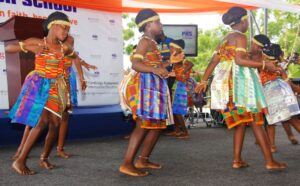 Our Senior Students are back in School! – New Nation School