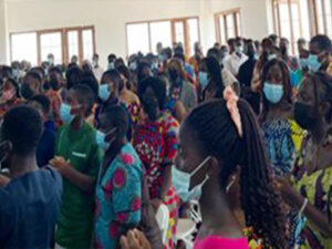 New Nation School – Learning Together In Faith, Hope And Love