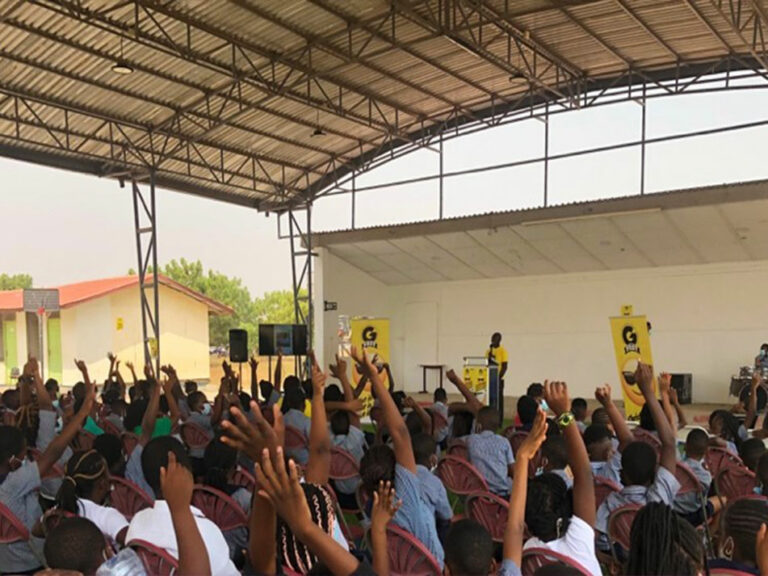 New Nation School – Learning Together In Faith, Hope And Love